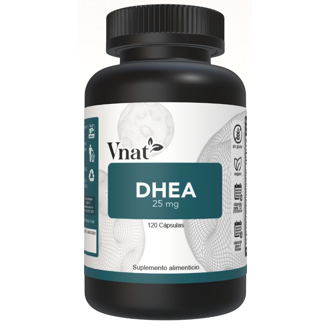 DHEA 25 mg - Vnat