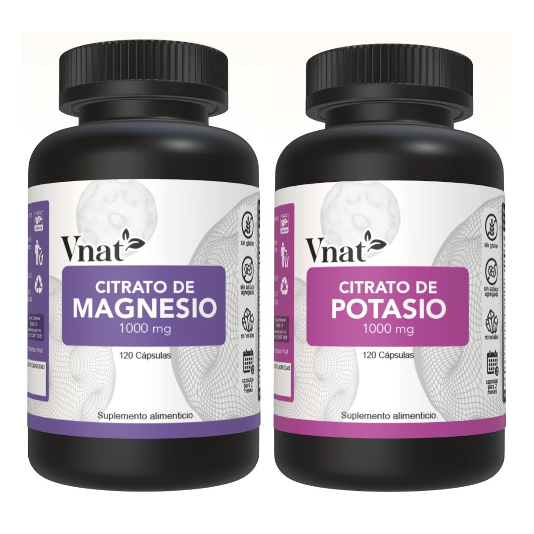 Vnat - Suplementos Alimenticios Naturales y Saludables
